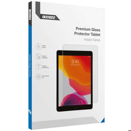 Protection d'écran premium en verre trempé Samsung Galaxy Tab S6 / Tab ...
