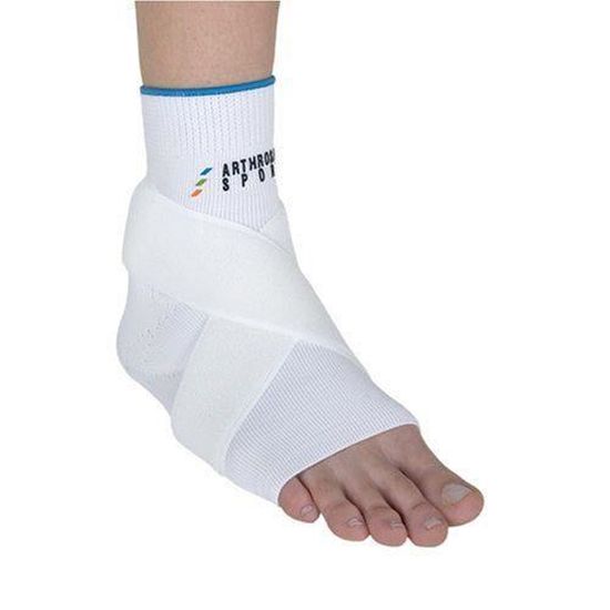 Arthrosan - ASSZ40 - Chevillère - avec stabilis… - Cdiscount Sport