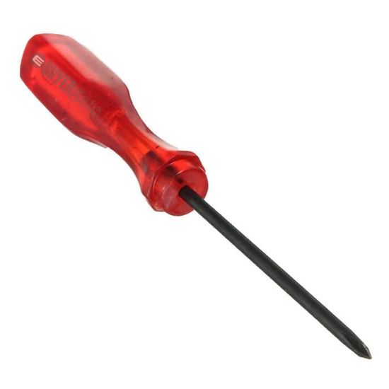 TRI WING Vis Pilote Outil Ouvre-Boite Réparation Pour DS Lite Nintendo ...