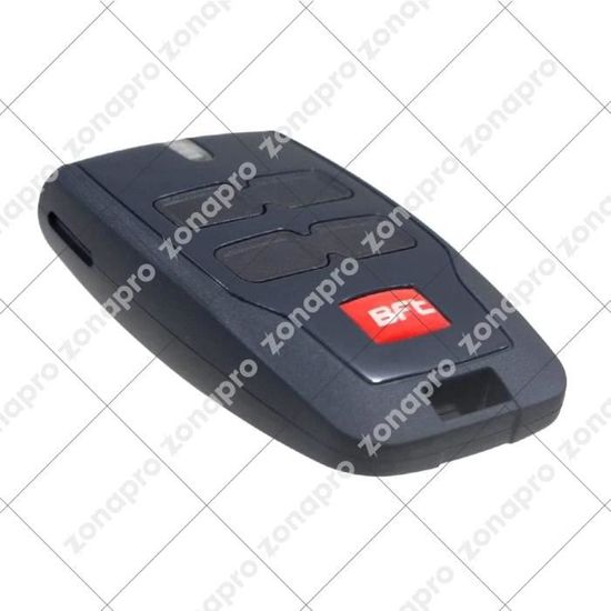 Bft Mitto 4 B Rcb04 R1 Télécommande Originale 4 Canaux À Code Tournant ...