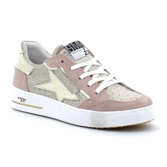 Ale Rose Or rose - Cdiscount Chaussures