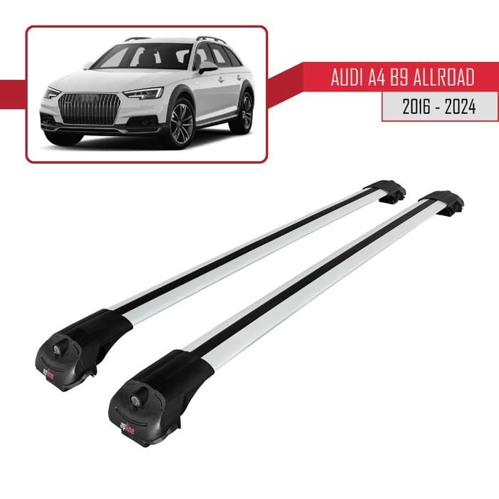 Barre De Toit Audi A4