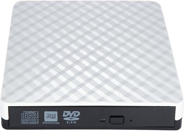 Lecteur Vcd Maison Portable Universel Usb0 Lecteur Dvd Externe Inclus ...