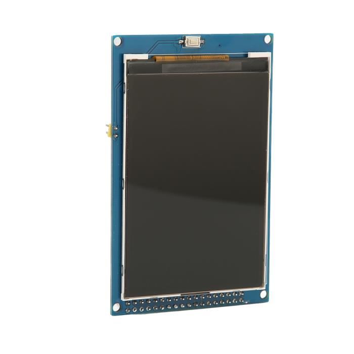 Akozon écran LCD TFT 480x320 Module d'écran LCD TFT 3.5 pouces pour ...