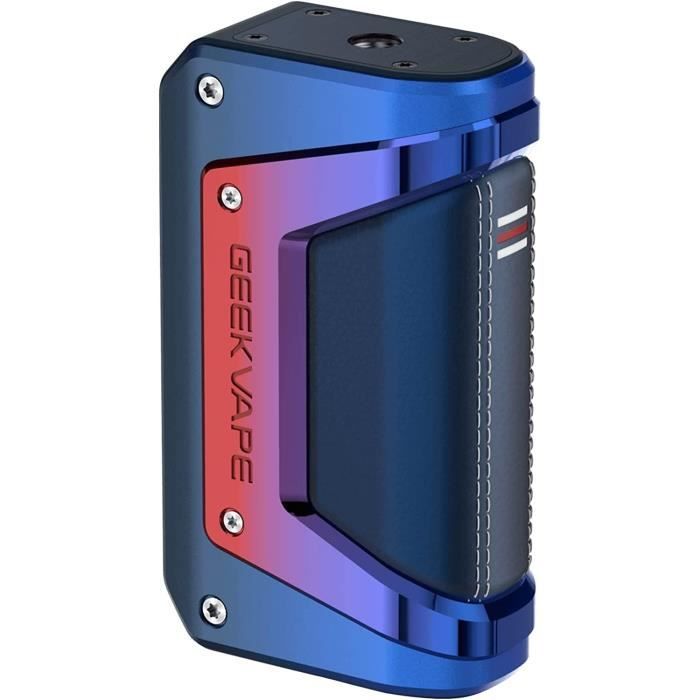 L200 Aegis Legend 2 TC Box Mod 200W - L200 Box Mod A-lock IP68 Support ...