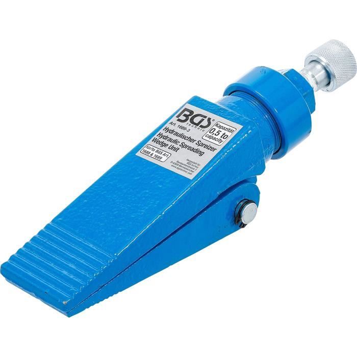 BGS 1689-3 Écarteur épandeur pour art. 1688, 1689 - Cdiscount Jardin