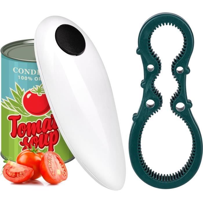 Ouvre - Boîtes Électriques Kit, Terminer En 30 Secondes, Main Libre ...