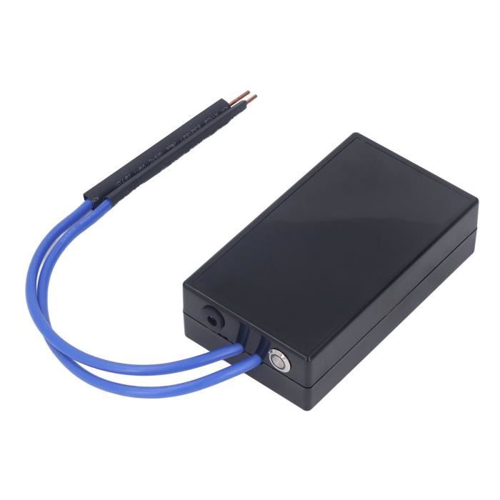 YEN- Machine de soudage par points Soudeuse par points 6 vitesses ...