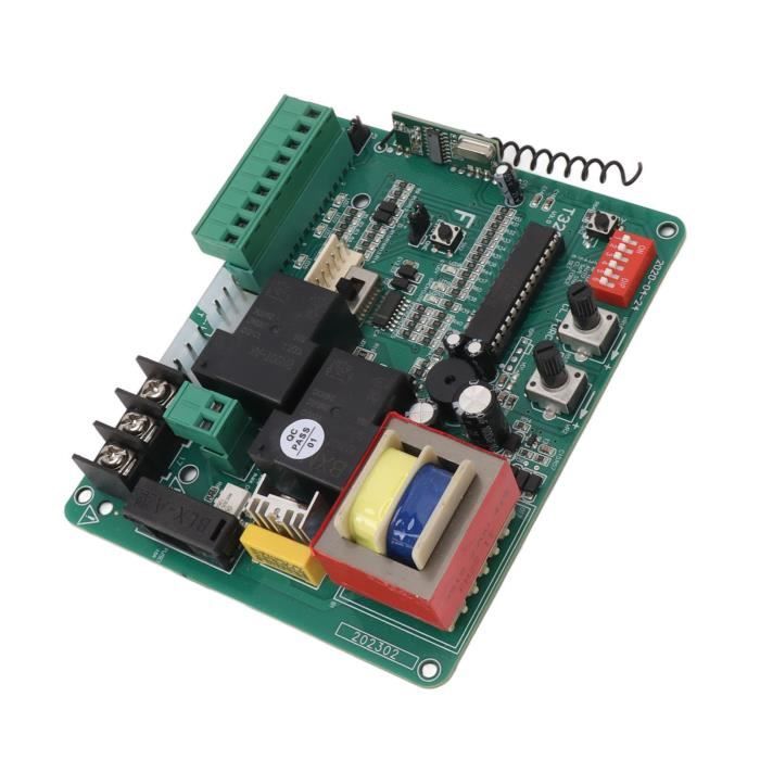 nice carte de commande