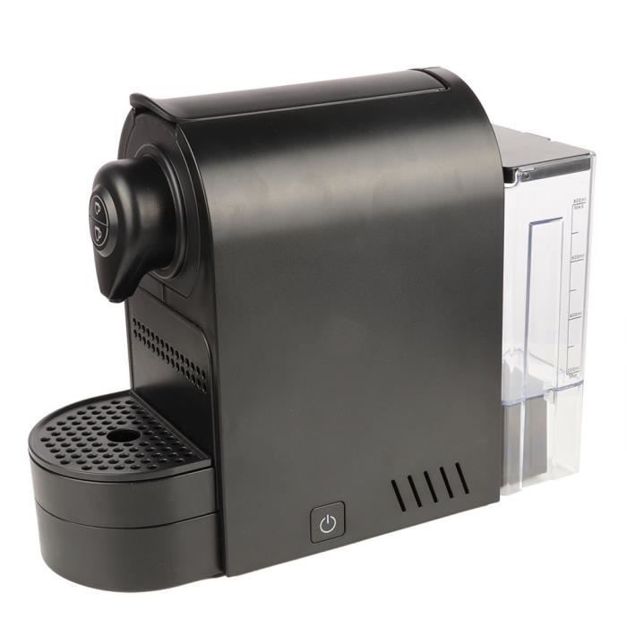 CHE Machine à café à capsules Machine à café expresso portable pour ...