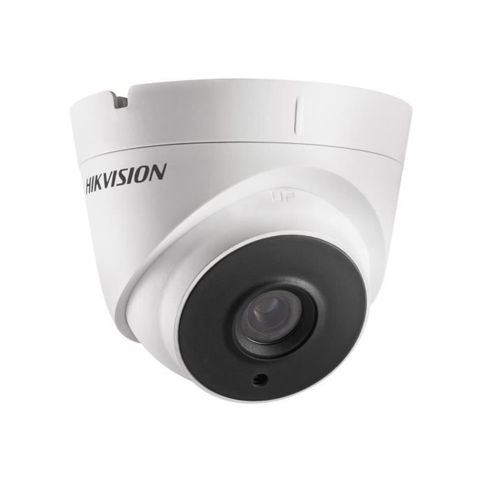 Hikvision 2 MP Ultra Low-Light EXIR Turret Camera DS-2CE56D8T-IT3 ...