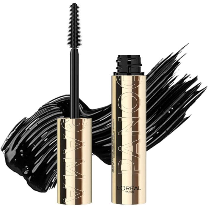 L'Oréal Paris Panorama Volume Millions de Cils Mascara Noir - Cdiscount ...