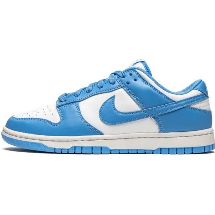Baskets SB-Dunks Chaussures Low UNC - SB-Dunks - Homme et Femme ...