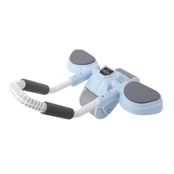 Mxzzand roue à rouleaux de rebond AB Roue abdominale à rebond ...