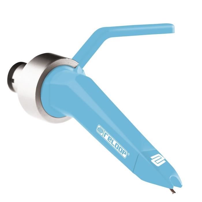 Reloop Concorde Blue Style - Cdiscount TV Son Photo