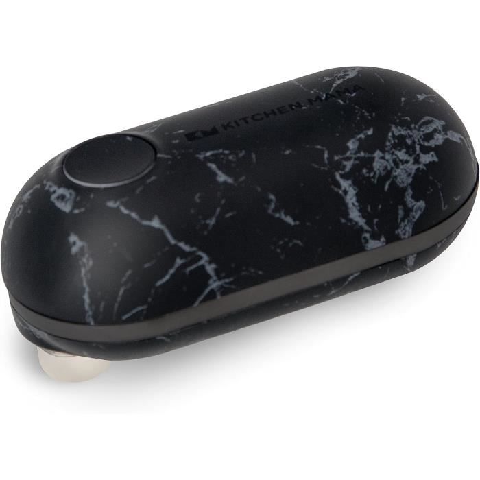 Mini Ouvre-Boîte Électrique - Ouvre-Boîte De Poche Avec Fonction ...