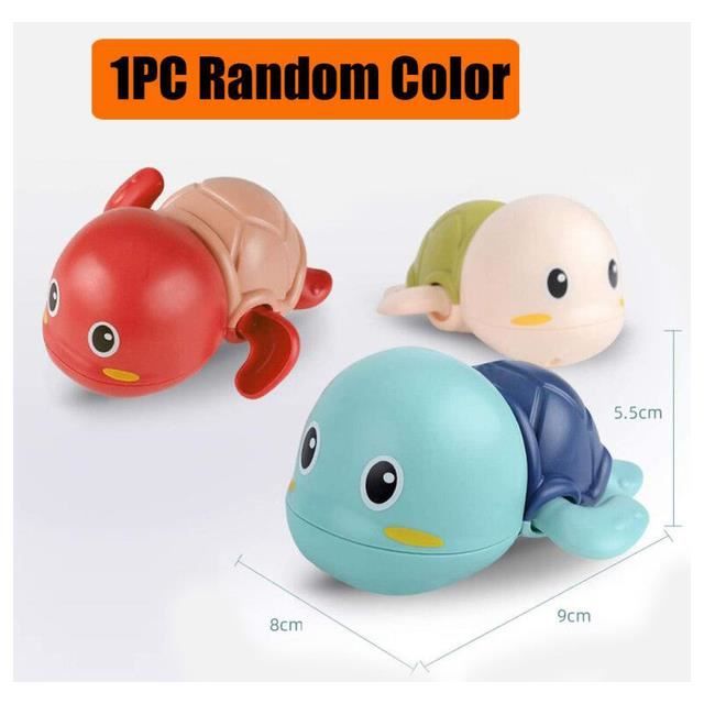 Machine à bulles,1PC turtle random--Machine À Bulles Automatique ...