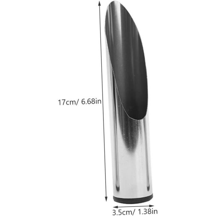 Seau De Jardin Outil Pelle Seau Pelles Plantation Petit Seau Pelles À ...