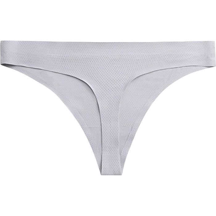 Strings Tanga Femme sans Couture Chic,sous-vêtements Taille Basse ...