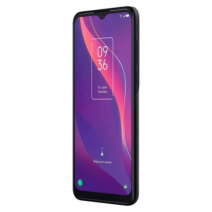 Smartphone - TCL - 306 - 6.52 pouces - 3 Go RAM - 64 Go - Double SIM ...
