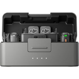 DJI Mic 3 - Cdiscount