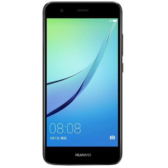 HUAWEI nova (CAZ-AL10) 4G Smartphone 4Go RAM 64Go ROM 5.0 pouces ...