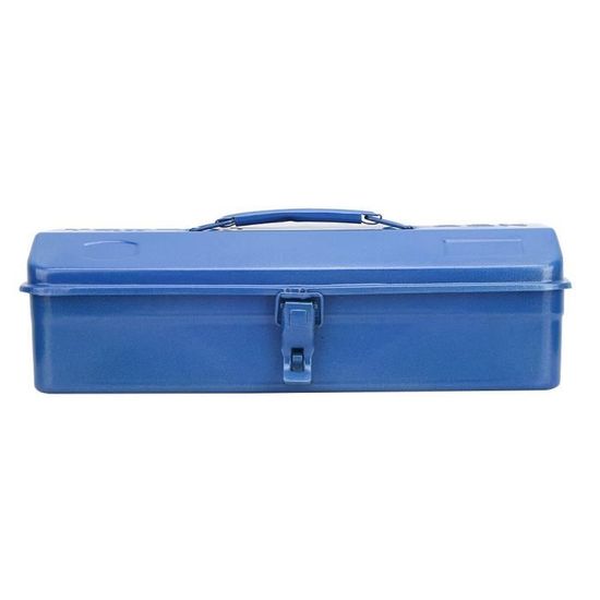 Boîte à outils - HURRISE - Multifonction en fer - 37x16x11 cm - Couleur ...