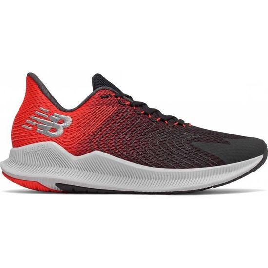New Balance MFCPR D Hommes Chaussures running rouge Rouge - Cdiscount ...