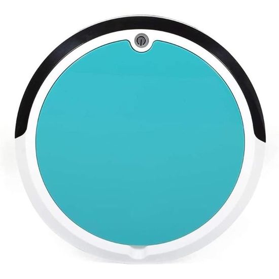 Luernas Robotique Aspirateur Balai 6 5 Cm Super Fin Super Silencieux ...