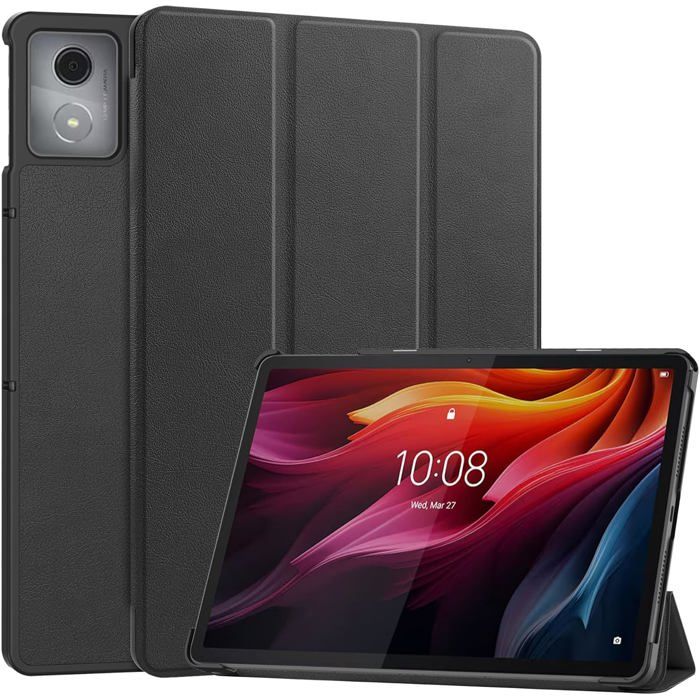 Tablet Case Housse De Protection Compatible With Lenovo Tab K11 Plus 11 ...
