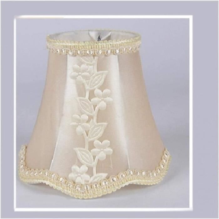 Art Déco Lampe Ripple Shades Cristal Applique Lustre Tissu Abat Modern ...