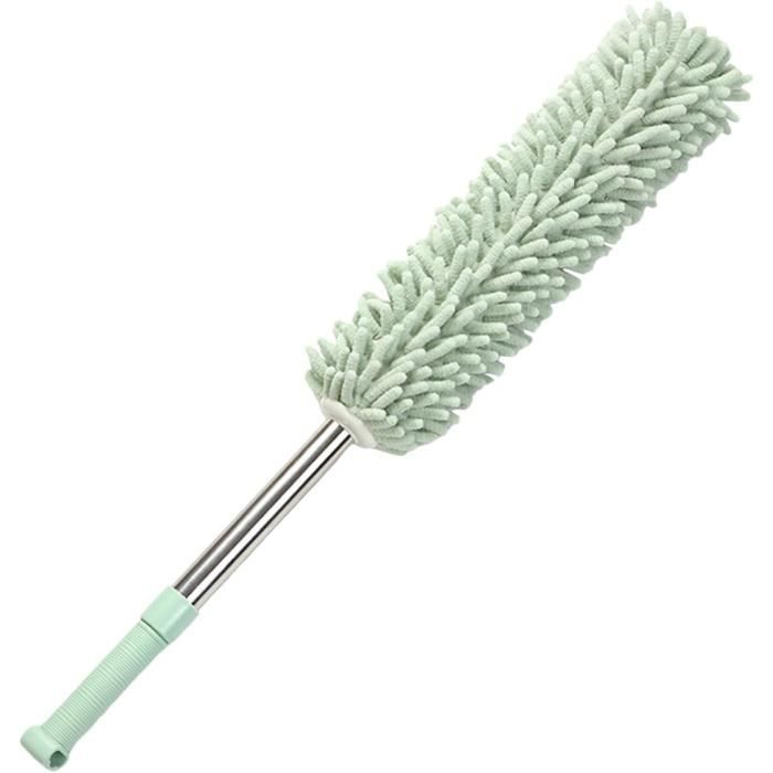 Plumeau Pour Le Nettoyage, Plumeau Avec Longue Perche, Plumeau Swifer ...