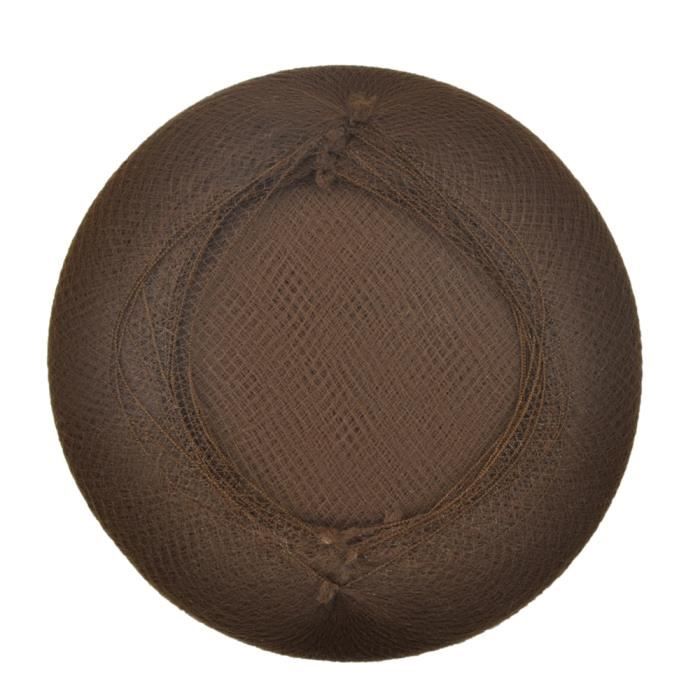 Filet à cheveux en maille à bord élastique invisible,filet à cheveux ...