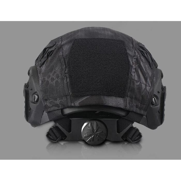 MKBK - Housse de casque de Camouflage tactique Kryptek pour la chasse ...