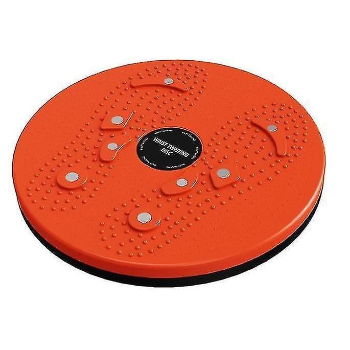 Hand spinner,Exercice du pied Fitness Twister Magnet Balance Rotating ...