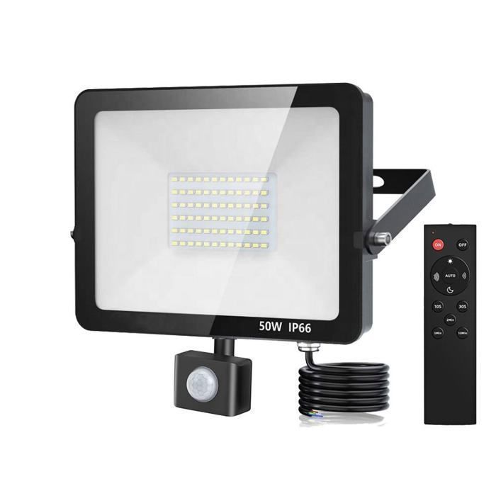 Projecteur LED extérieur spot led exterieur etanche eclairage exterieur ...