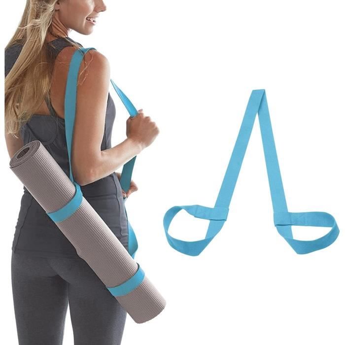 Sangle Tapis Yoga,Sangle De Transport,Sangle De Tapis De Yoga, Sangle ...