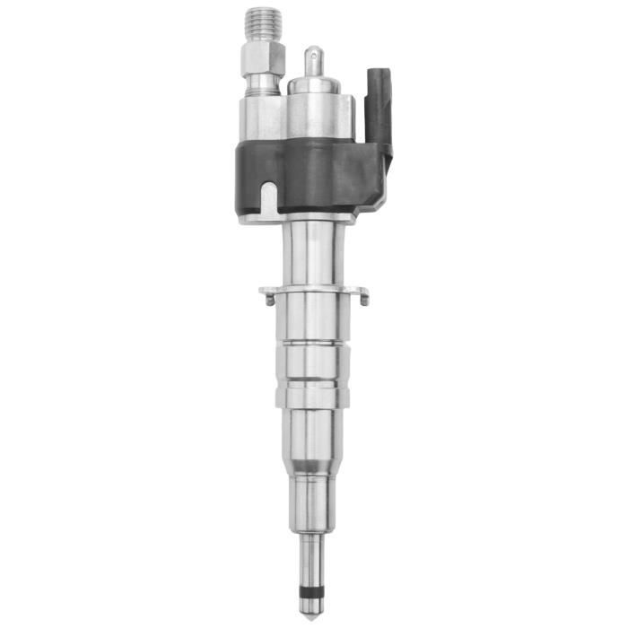 Indice D'Injecteur de Carburant D'Injecteur de Carburant 12 Convient ...