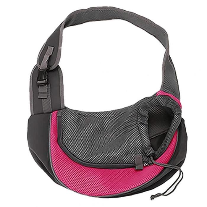 Porte-treillis à treillis à treillis pour animaux de compagnie Sac ...
