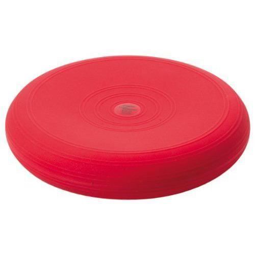 Togu Balle-coussin Dyn-Air® 36 cm Rouge - 400296 - Cdiscount Sport