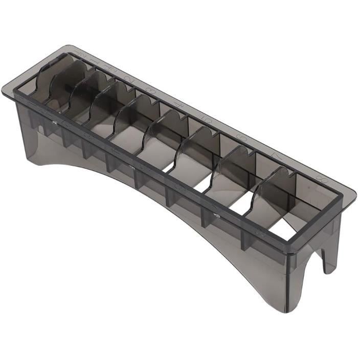 10 Grille Clipper Guard Holder, Tondeuse À Cheveux Électrique Limit ...