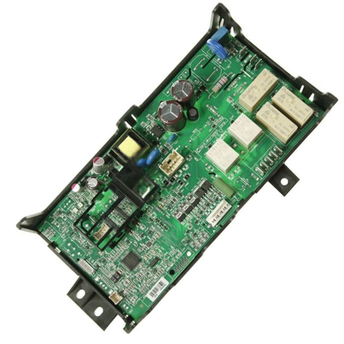 Carte électronique de puissance Four, cuisinière 488000629065, C00629065 WHIRLPOOL - Cdiscount ...