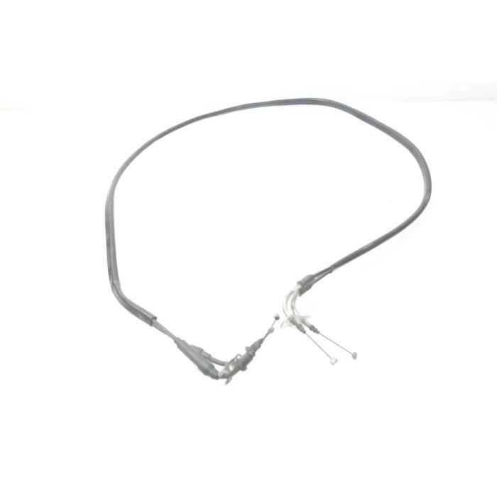 CABLE ACCELERATEUR YAMAHA CYGNUS X INJECTION 125 2007 - 2013 / 140130 ...