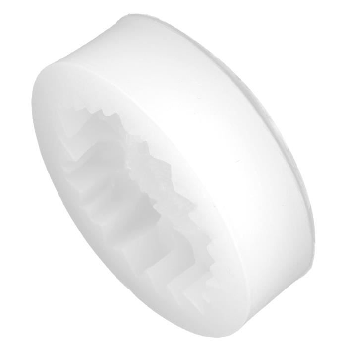 Moule à gâteau 3D en forme de cœur - Tournesol - Forme ronde - En ...