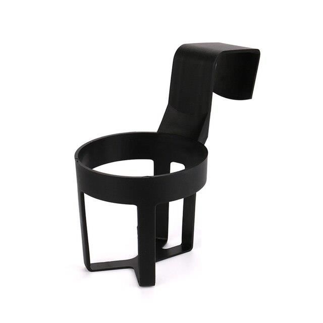 PORTE BOISSON,Black--Porte bouteille universel pour boissons, pour ...