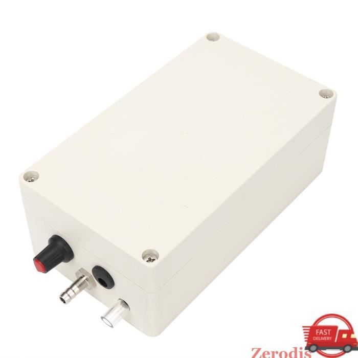 Pompe à Vide pour Machine à Traire Électrique 12V pour Âne Mouton Vache Cheval - Cdiscount Bricolage