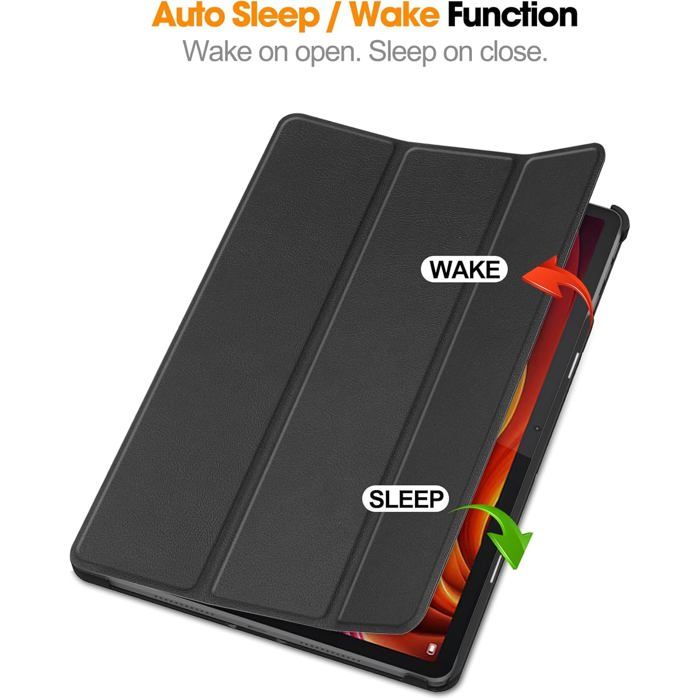 Tablet Case Housse De Protection Compatible With Lenovo Tab K11 Plus 11 ...