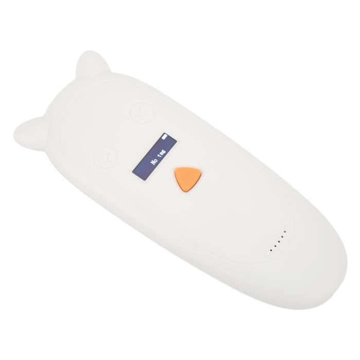 DEX Scanner de puce RFID pour animaux, Lecteur de puces RFID ...