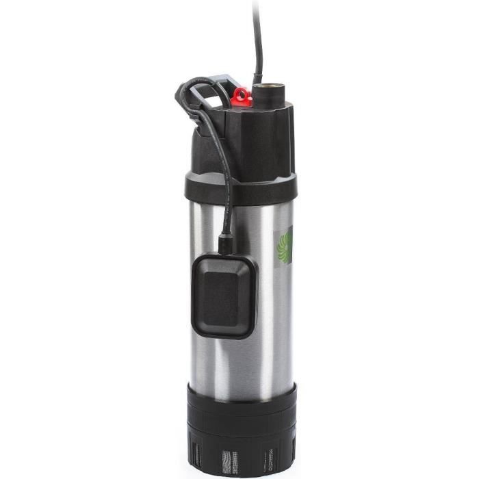 Pompe submersible - Fieldmann - FVC 7005-EC - Cdiscount Jardin