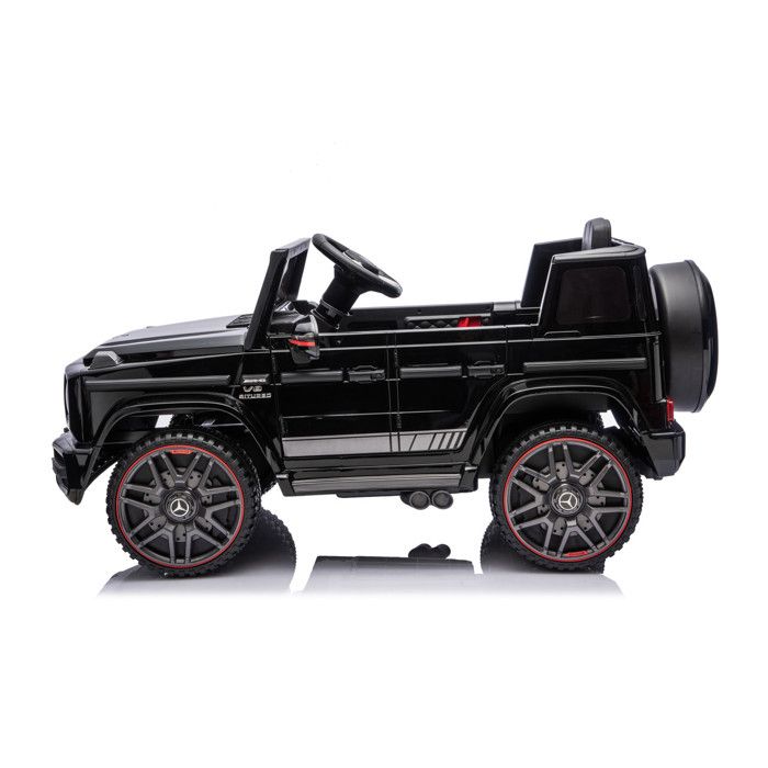 Voiture Electrique pour Enfant 12V, effets sonores et Lumineux ...
